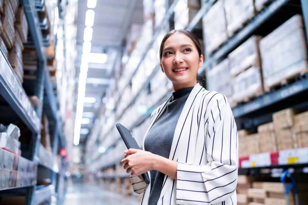 Understanding Inventory Replenishment and The Benefits – Uphance