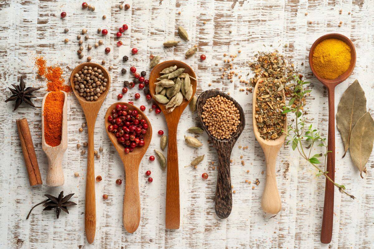 Sumac Substitute: 5 Alternative Spices For Easy Replacement