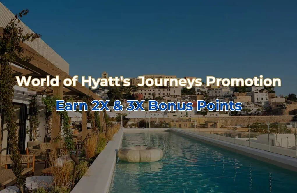 The Strategic Guide To Purchasing World Of Hyatt Points