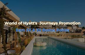 Do World Of Hyatt Points Expire?