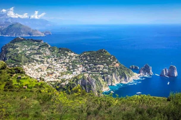 36 Best Southern Italy Cities & Towns To Visit In 2025 (+Map)