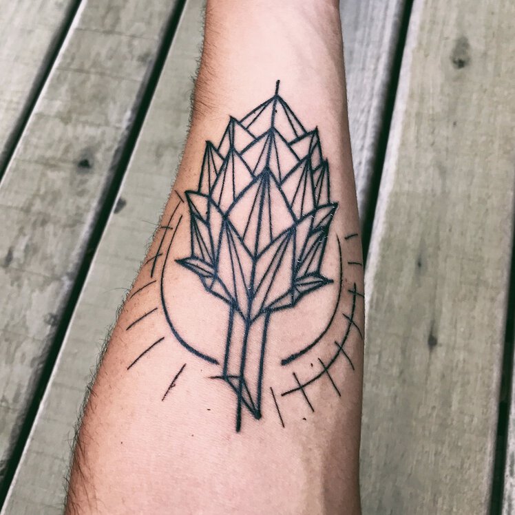 200+ Arm Tattoo Ideas For Your Next Parlour Visit