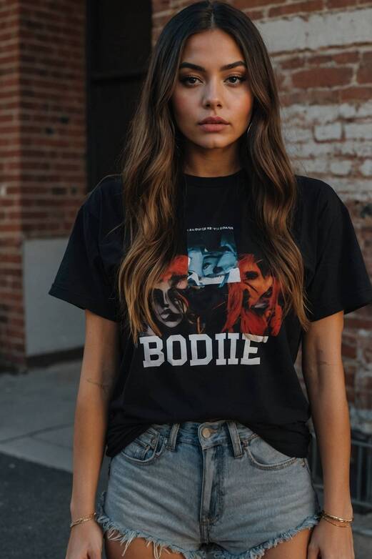 14 Fierce Baddie Concert Outfits That Slay