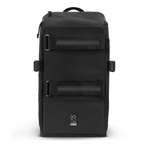 Chrome Industries Niko Camera Backpack in Black : UK Outlet at SEIKK