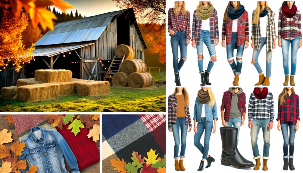 What To Wear To A Barn Party? Best Outfits Ideas!