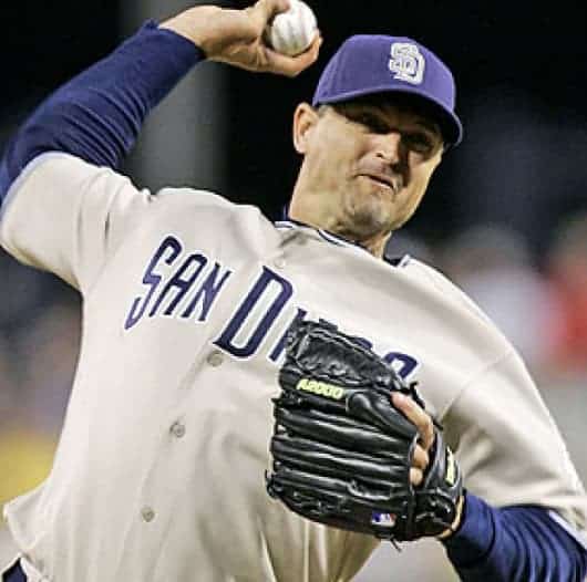 The 10 Greatest Pitchers in San Diego Padres History