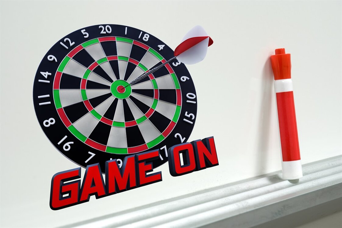 5 Best Dartboard Surrounds To Protect Your Walls (and Darts ...