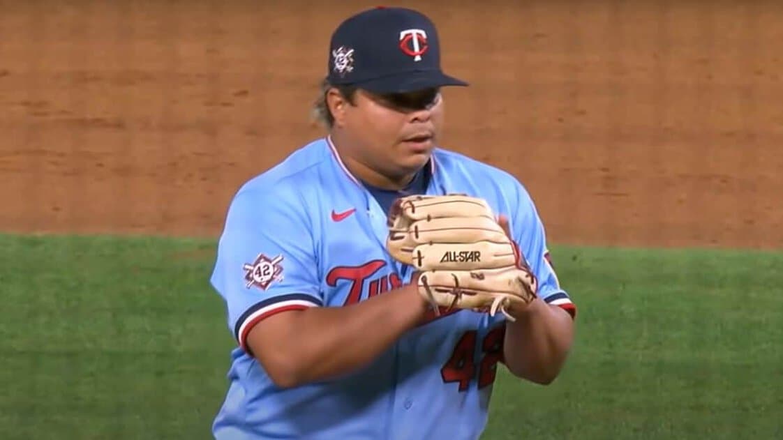 “La Tortuga” Takes the Mound: The MLB Moment We Didn’t Know We Needed