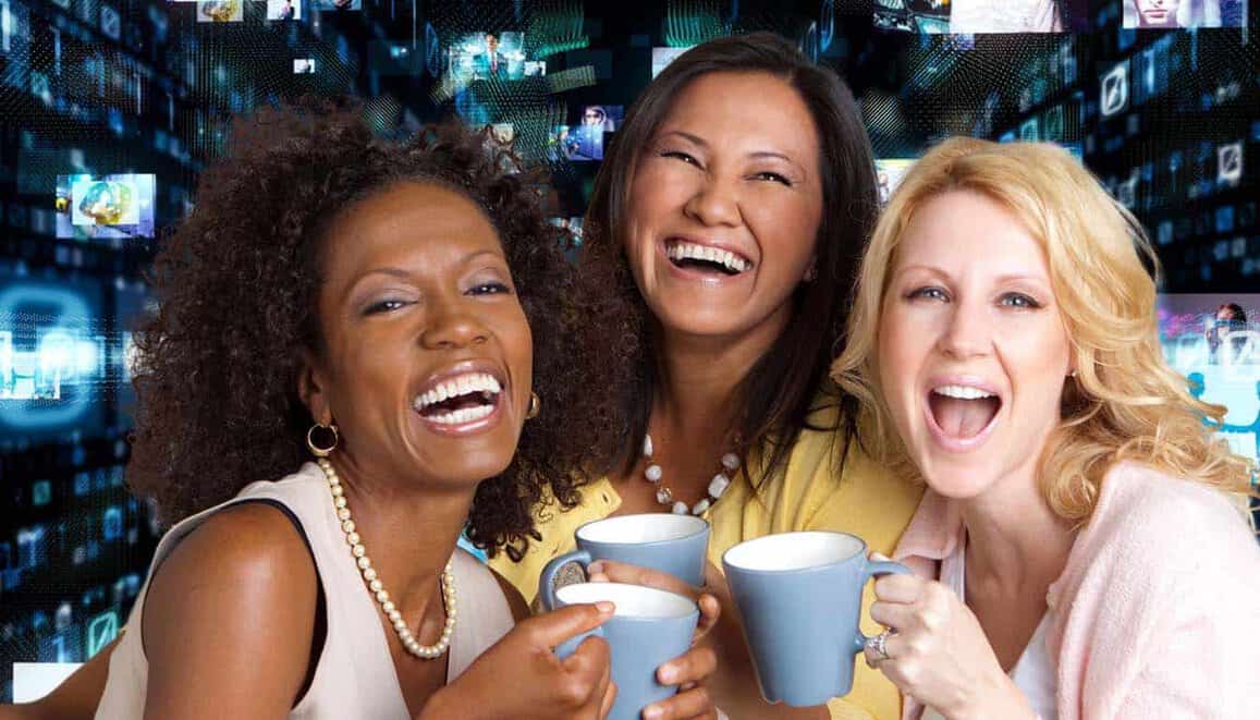 Online Beauty Communities Nurturing Connections | 5 Key Takeaways