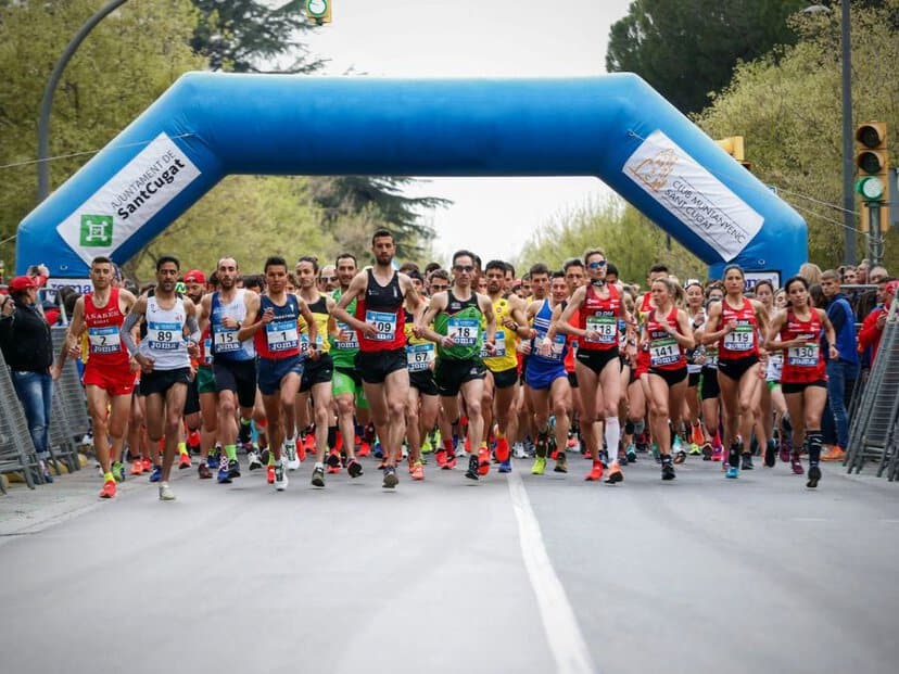 Sub‑3‑Hour Marathon Training Plan (12 Weeks) - Runner's Tribe