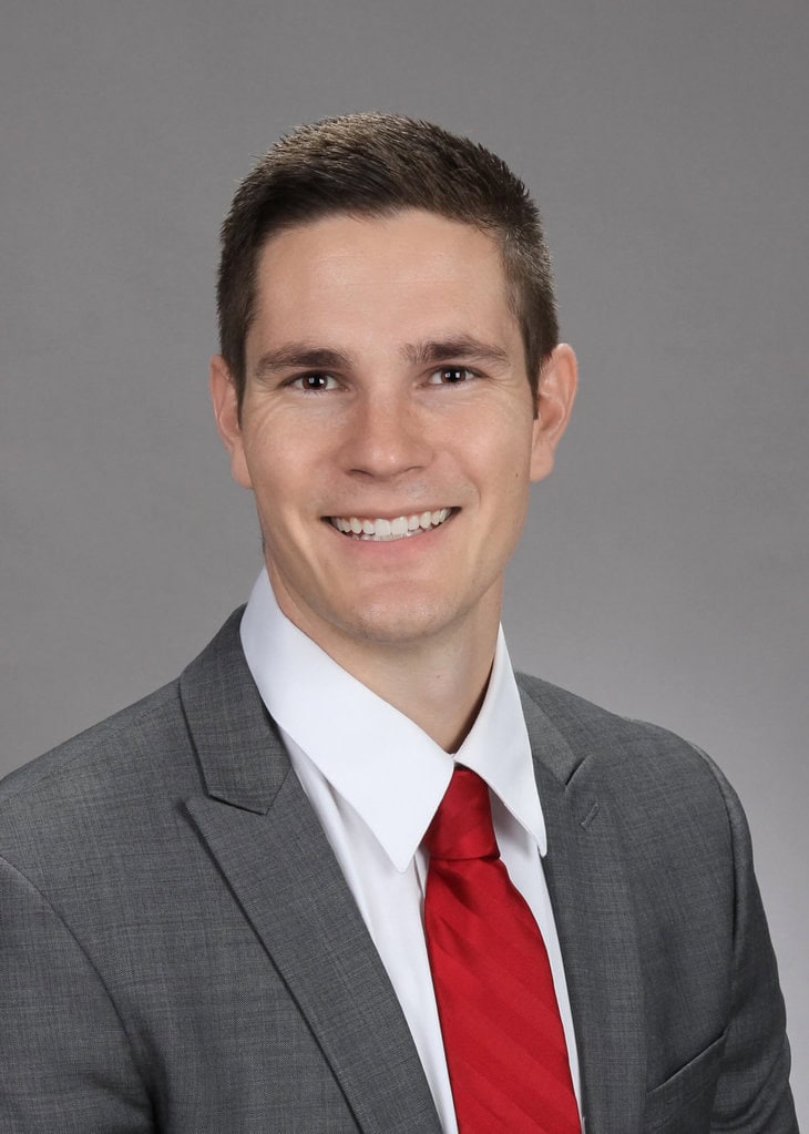 Meet Dr. Bush | Gragg Orthodontics