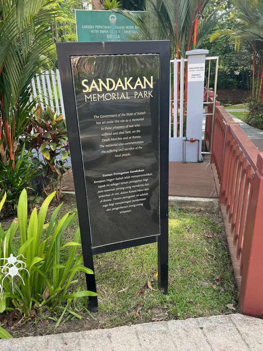 37 Best Things to Do in Sandakan Borneo, Malaysia: Is Sandakan Worth ...