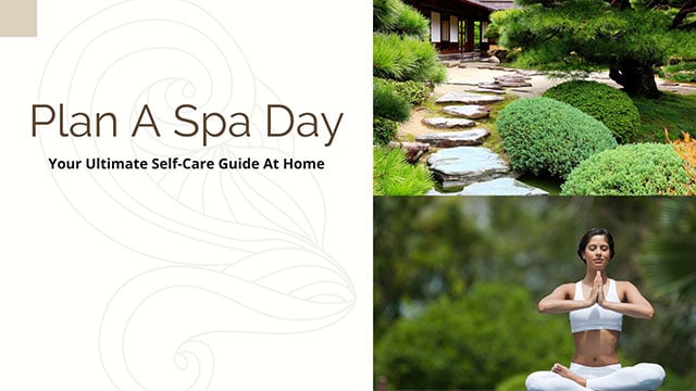 Plan A Spa Day: Your Ultimate Self-Care Guide At Home | Spavelous