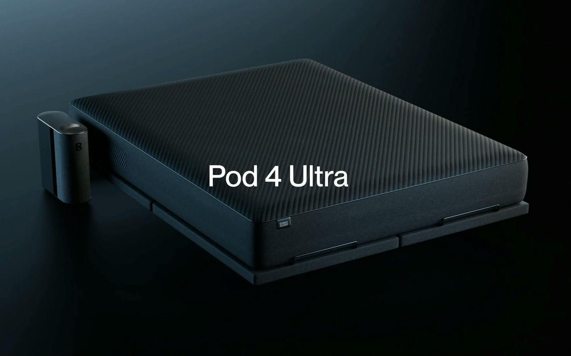 Eight Sleep Pod 4 Ultra Review: Is A $7,000 Smart Bed Worth Your Money?