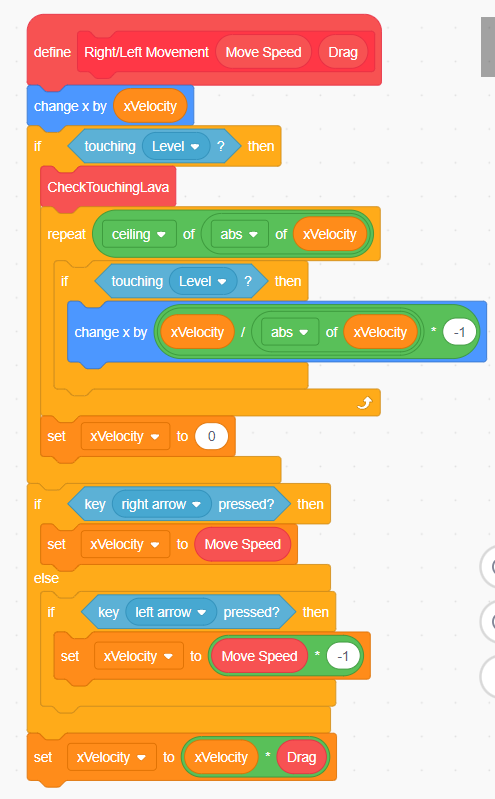 How to Make a Platformer on Scratch: Step-by-Step Guide