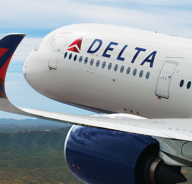 New Delta SkyMiles Dashboard To Track And Redeem Miles