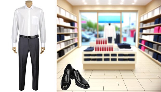 What To Wear To Walgreens Interview? Professional Outfit!