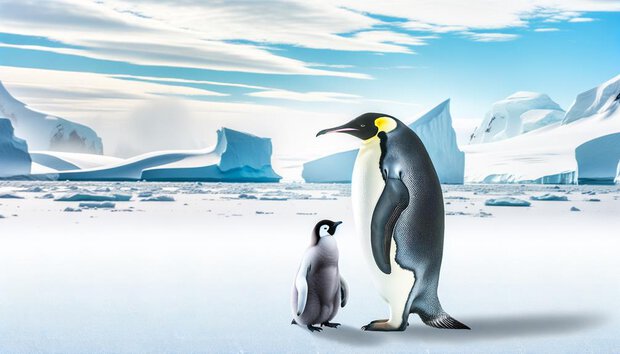10 Key Differences: Emperor Penguin Vs Normal Penguin