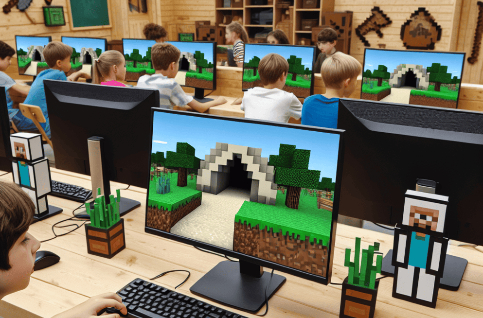 Sommercamp Wien 2025: Ein Abenteuer wartet auf dich!