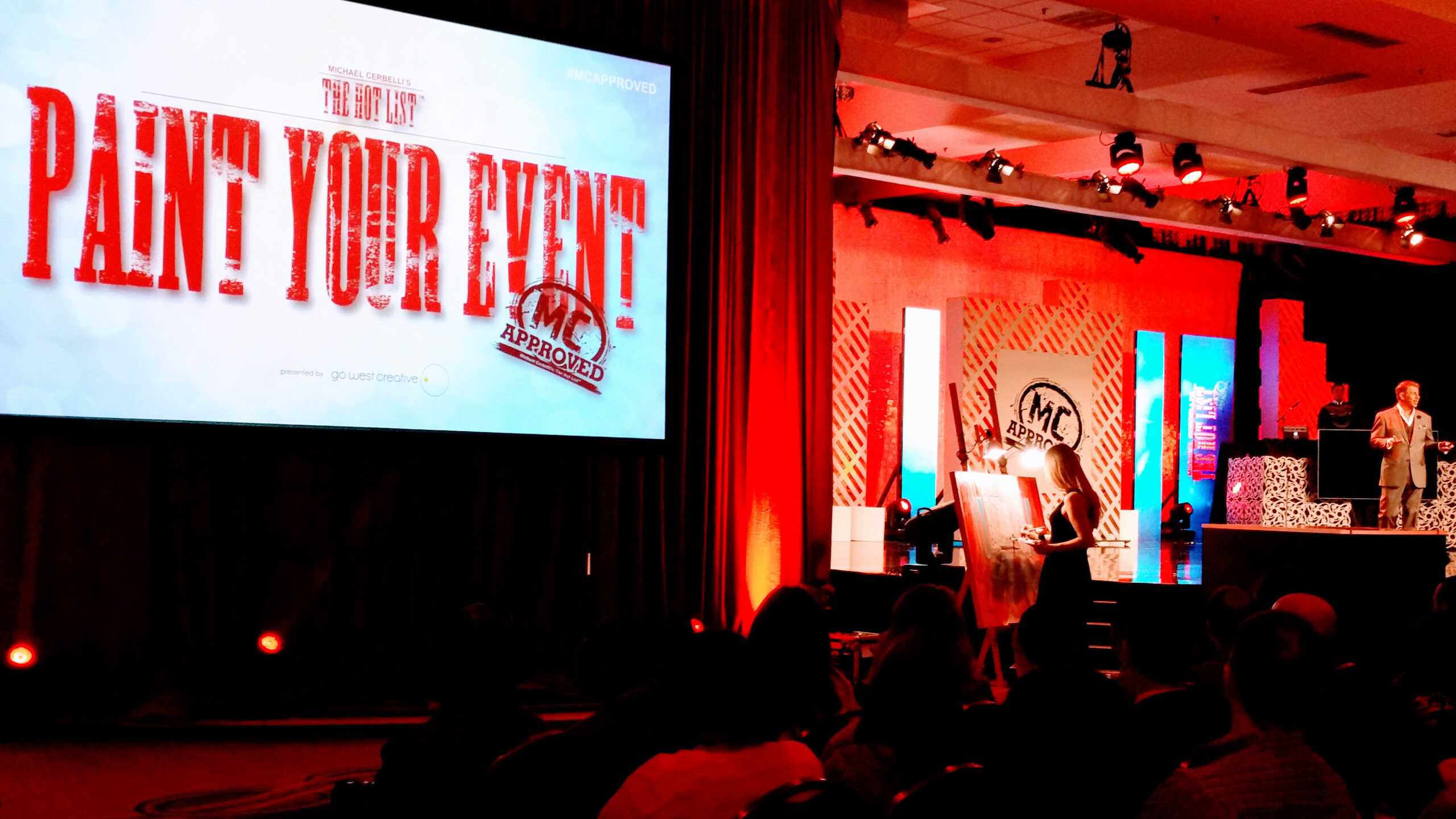 Innovative Entertainment Ideas to Transform Your Corporate Events