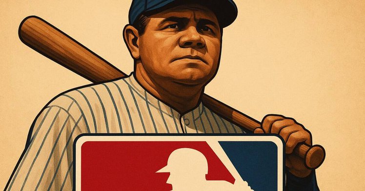 The Babe Ruth Moments That Still Give Baseball Fans Goosebumps Nearly ...