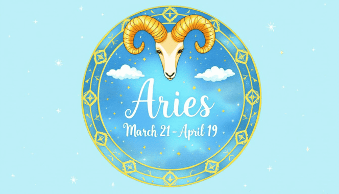 Horoscope Ram - A Comprehensive Guide To Aries Zodiac SignDeluxe Astrology