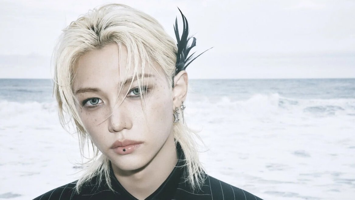 Stray Kids Felix Named Ambassador for 2026 Hanbok Wave