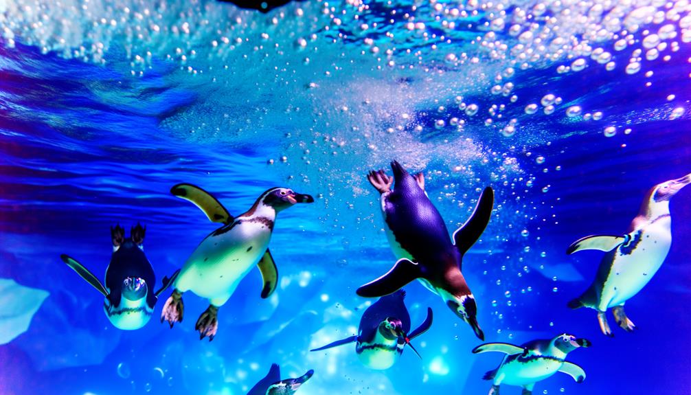 Do Penguins Have Wings Or Flippers?