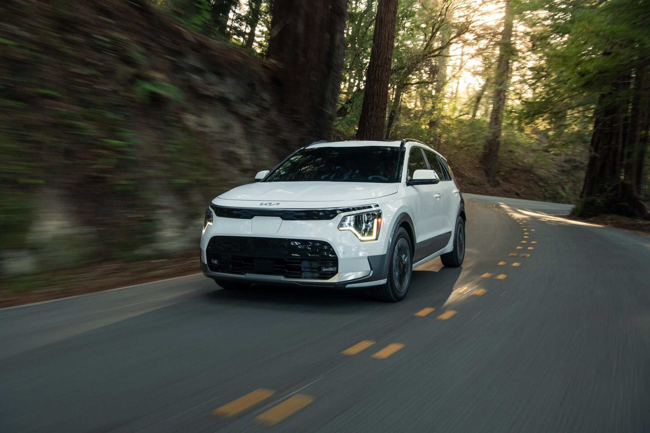 South Korean Automakers Dominate US News 2026 Best Hybrid & EV Awards