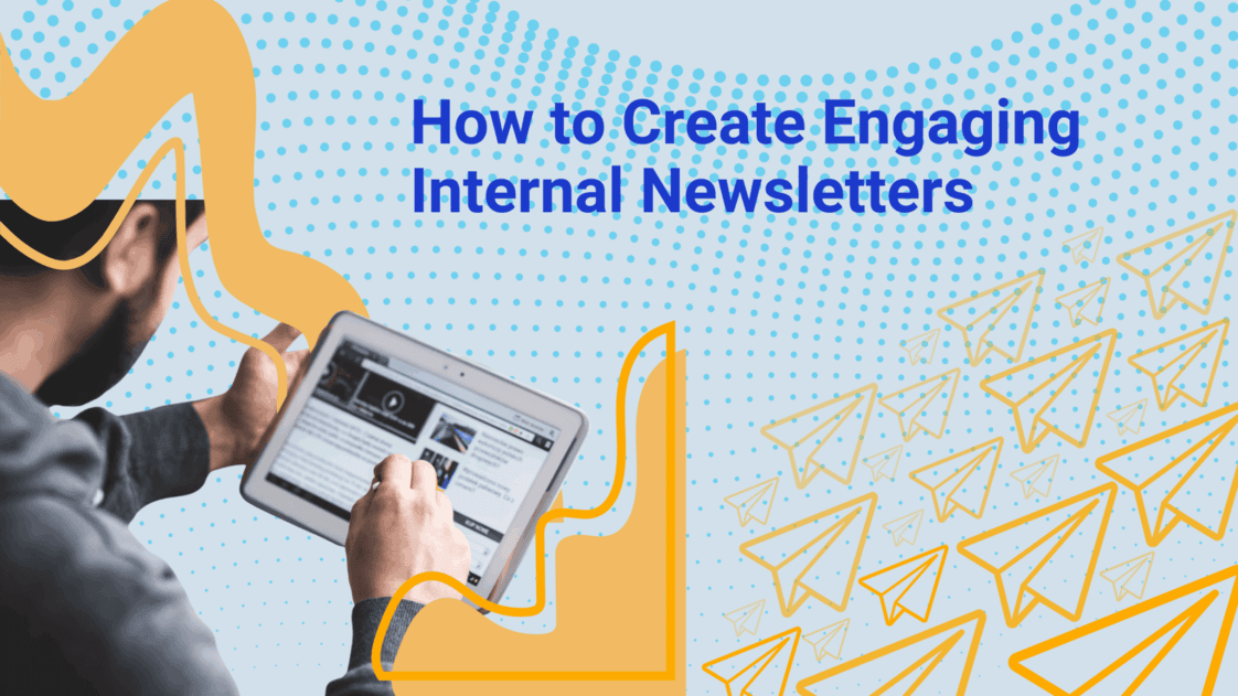 How To Create An Effective Internal Communications Channel Strategy ...