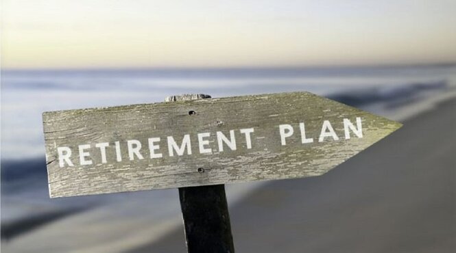 Early Retirement: The 7-Step Checklist - Beautiful Touches