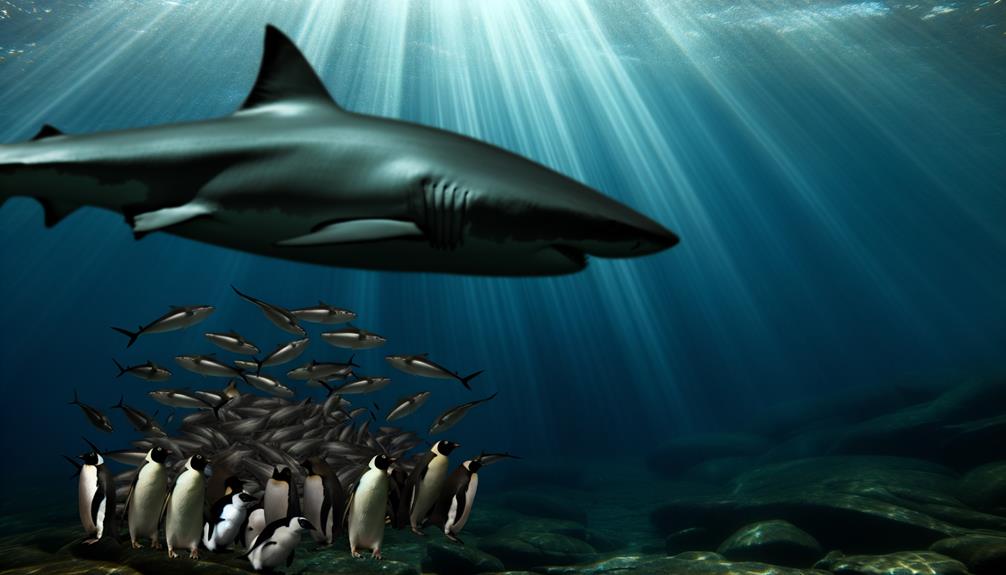 Identifying Penguins' Predators: A Step-by-Step Guide