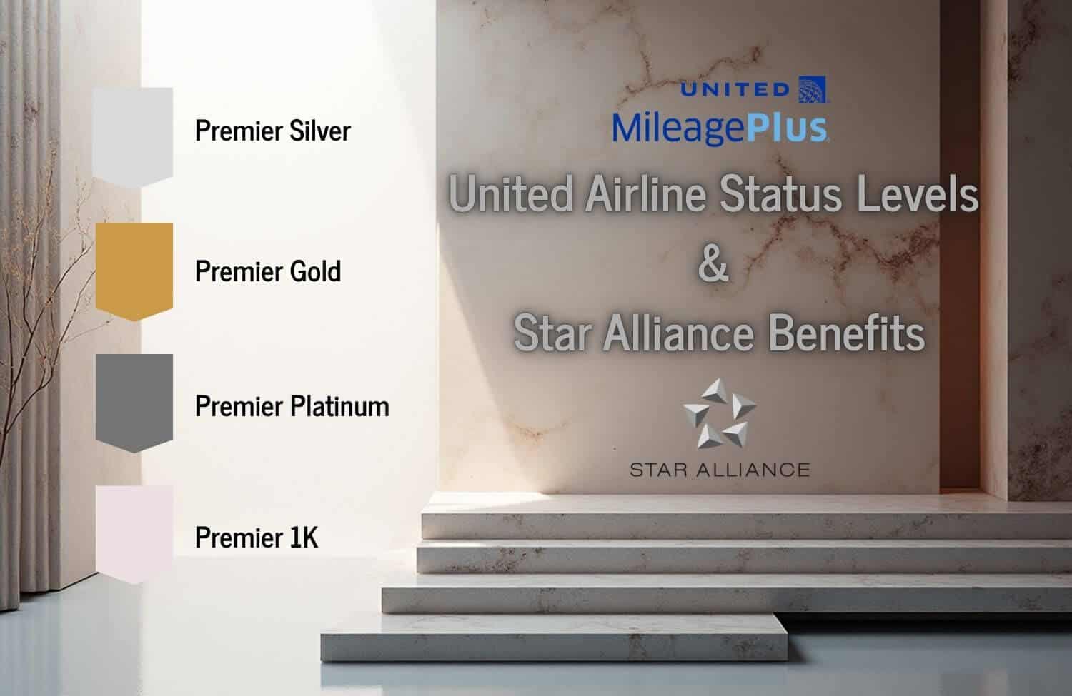 US Airline Alliances And Loyalty Program Comparison