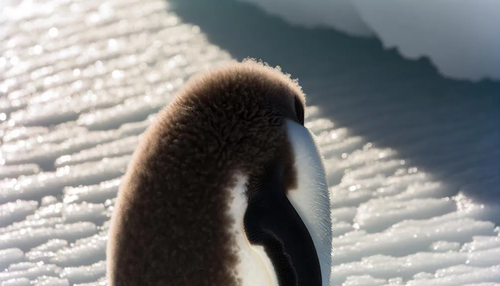 Penguin Feet Uncovered: A How-To On Measuring Big Penguins