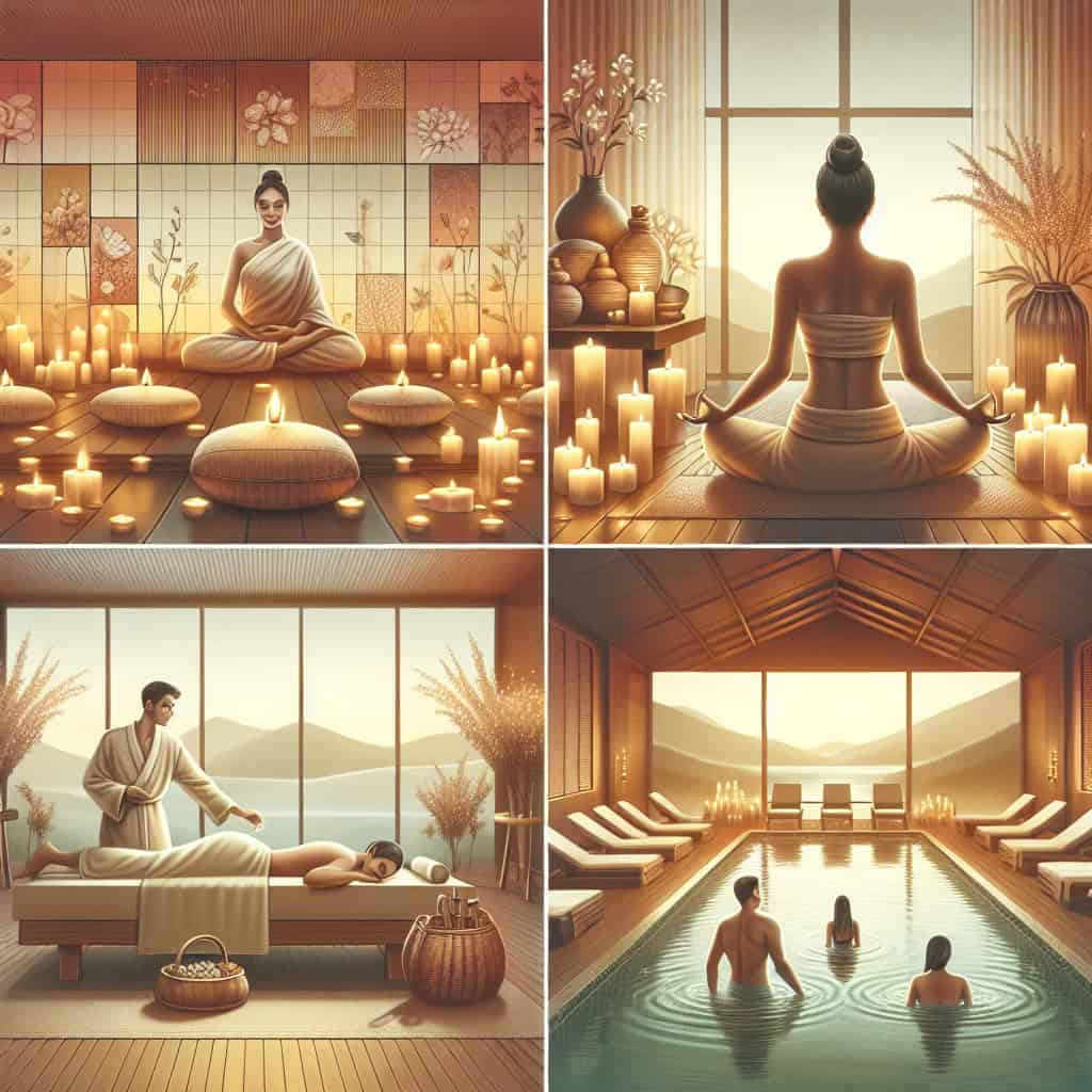 Revitalize: Transformative Spa Experiences for Wellness