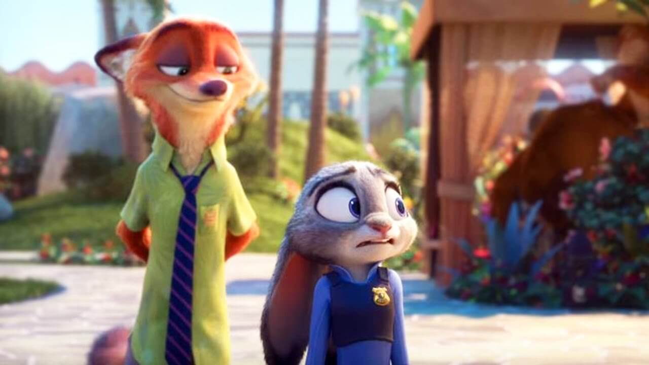 Reseña de Zootopia, la película que despertará tu instinto salvaje ...