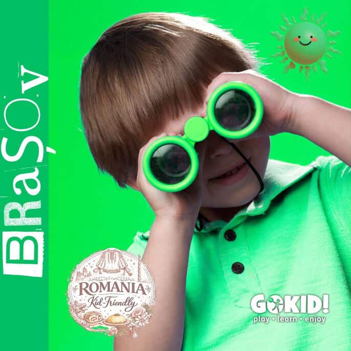 Evenimente în Brașov: Ce facem cu cei mici în minivacanța 5-7 iunie ...