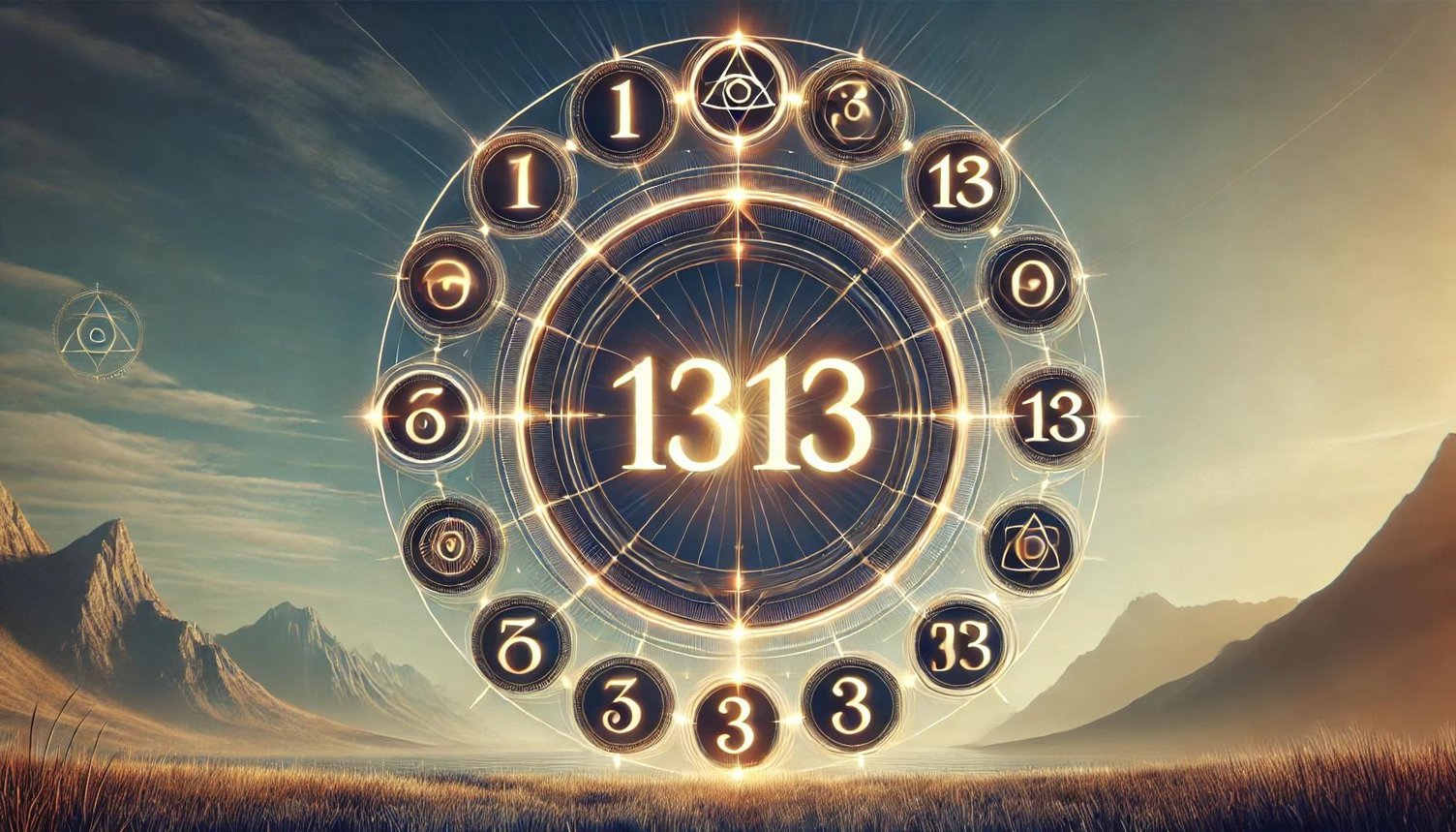 Vad betyder ängel nummer 1313 för dig? Ta reda på här! Deluxe astrologi