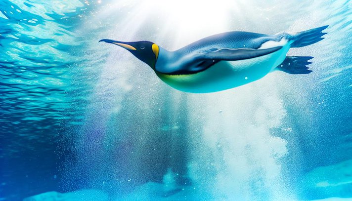 Mastering Penguin Physiology: How Long Can A King Penguin Hold Its Breath?
