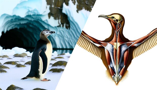 Facts About Why Penguins Can't Fly