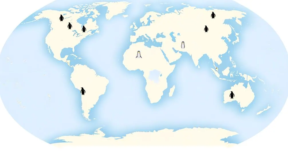 7 Steps To Buy A Live Penguin Legally