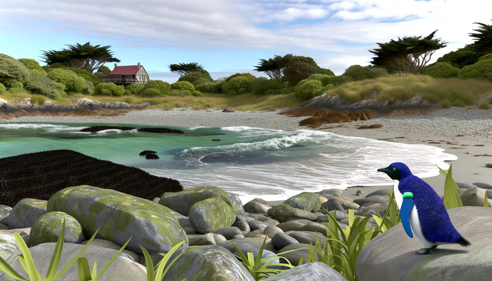 Mastering Fast Gentoo Penguin Swim: A Step-by-Step Guide