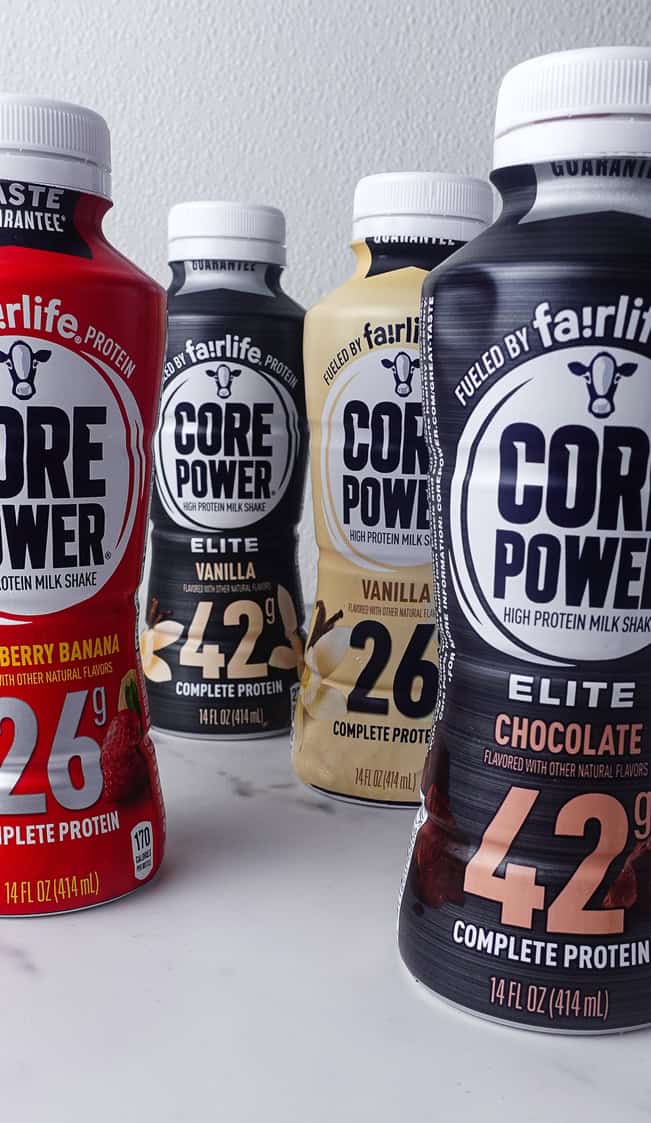 Fairlife vs. Premier Protein: The Ultimate Comparison » Protein Snack ...
