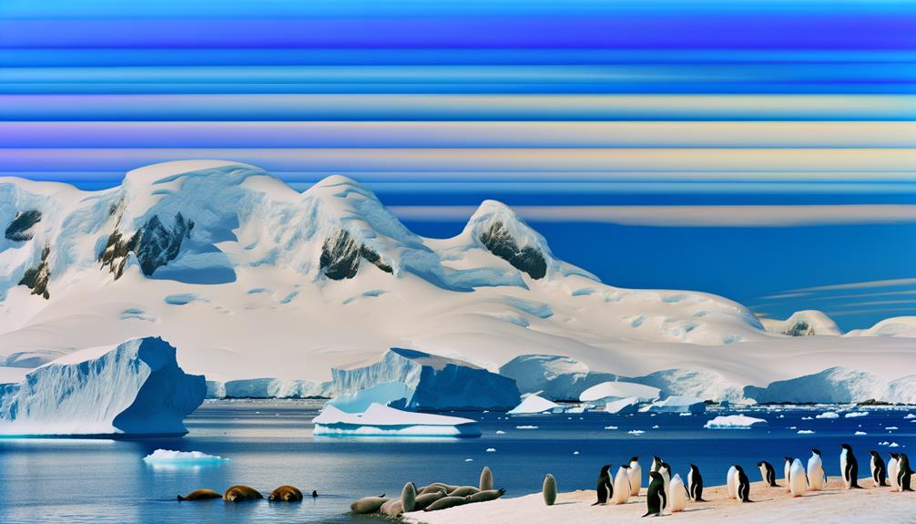 How Do Penguins Live And Thrive In Groups Step-by-Step