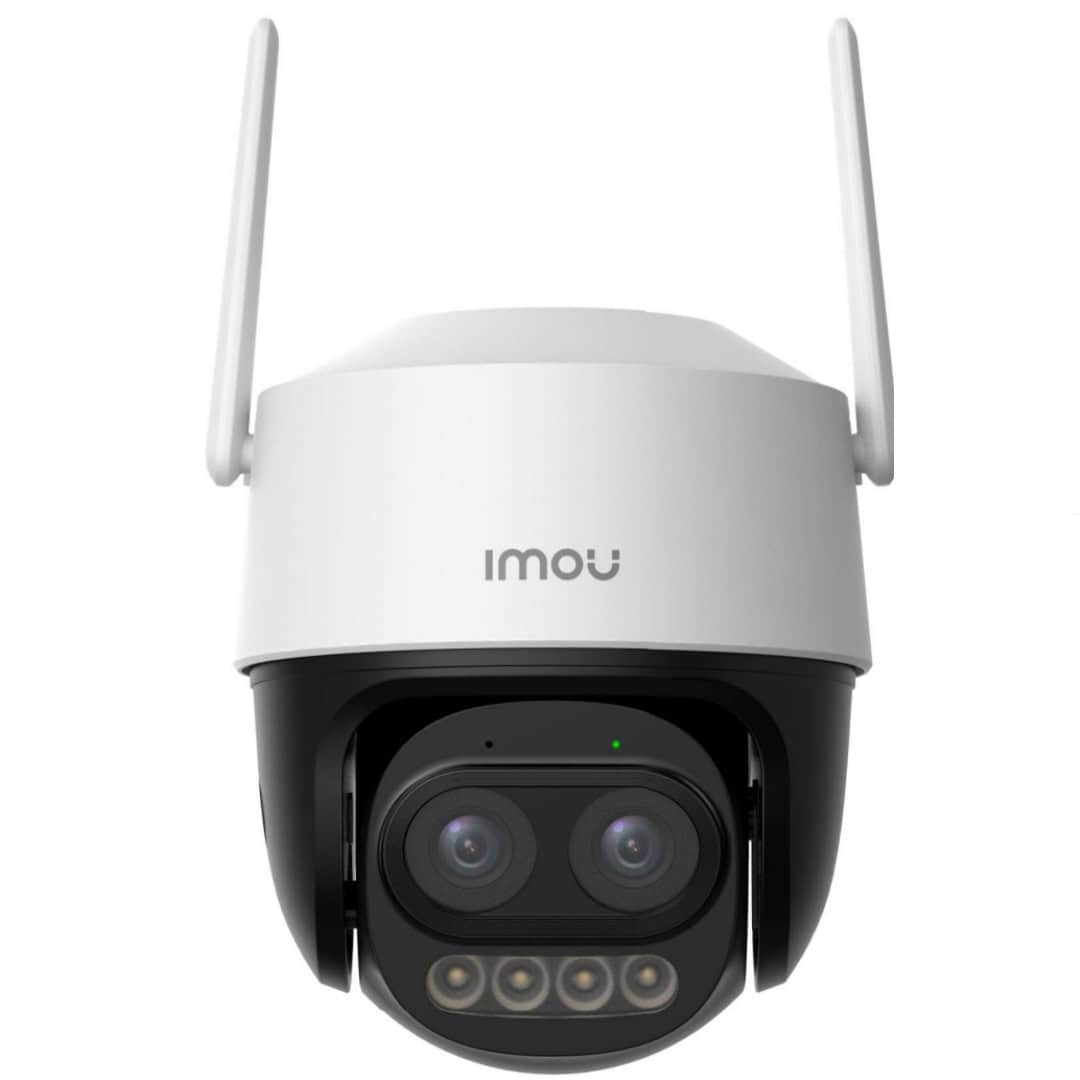 IMOU Cruiser Z » Weby Servicios