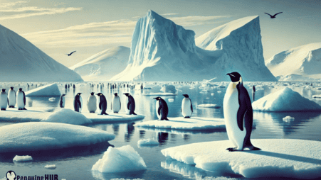 Penguin Species, Habitats & Conservation Guide | 2025
