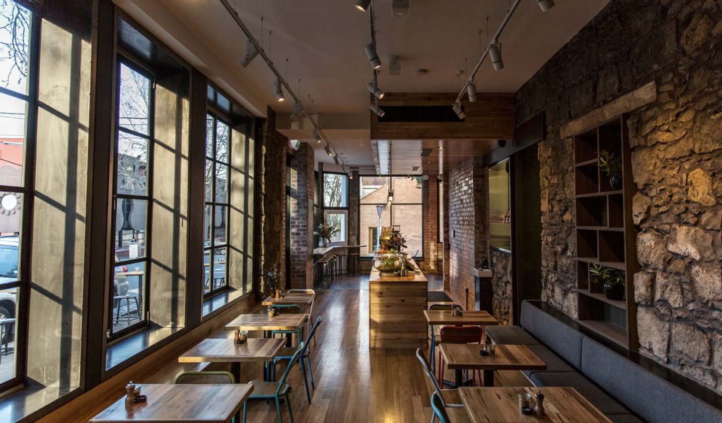 The 9 Best Cafes In Collingwood For A World-Class Brunch