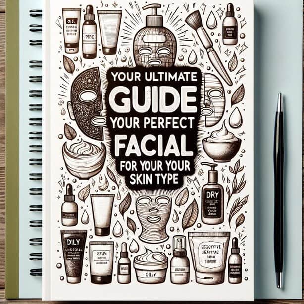 Find the Best Facial for Your Unique Skin Type