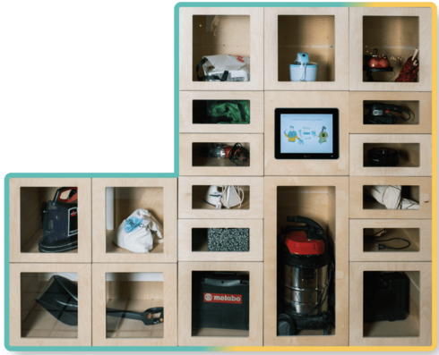 How it Works - myTurn