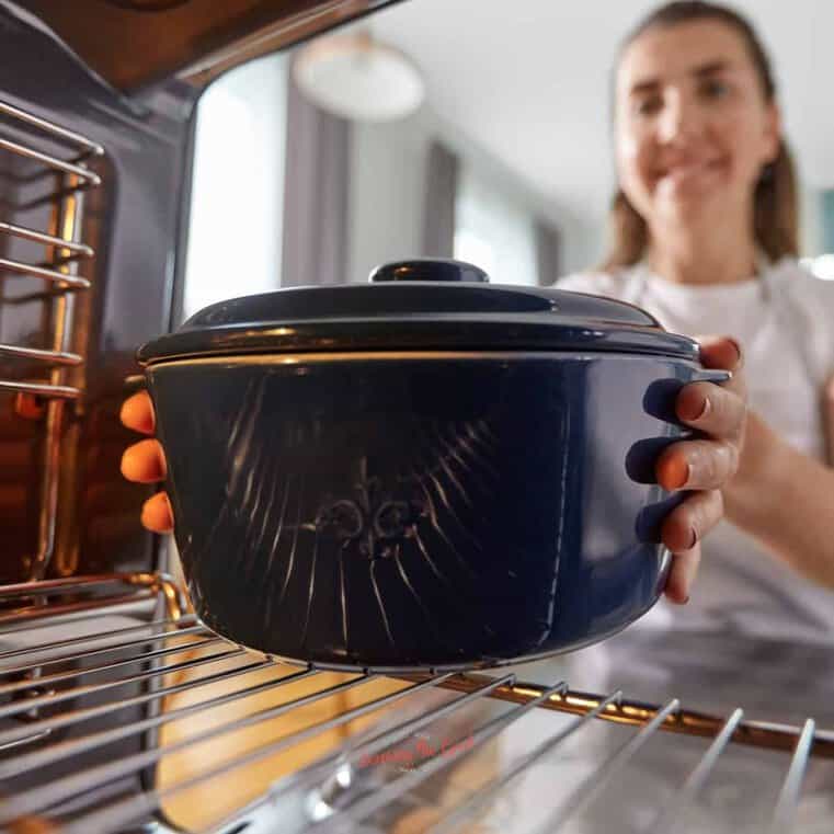 Can It Go in the Oven? (A Guide to Oven-Safe Materials)